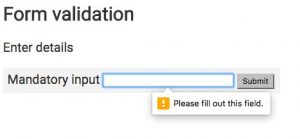 What's New In HTML 5.1 -- 14 Added Features and How To Use Them - RankRed
