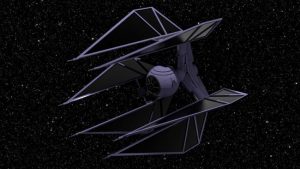 33 Compelling Sci-Fi SpaceShip Designs - RankRed