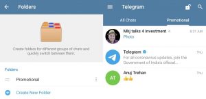 25 Exciting Features Of Telegram Messenger App Of 2026 - RankRed