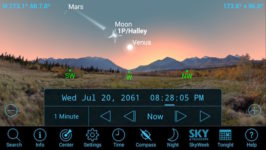 16 Best Astronomy Apps For Stargazing [Android & iOS] 2026 Edition ...