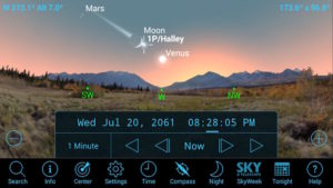 16 Best Astronomy Apps For Stargazing [Android & iOS] 2026 Edition ...