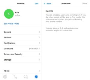 25 Exciting Features Of Telegram Messenger App Of 2025 - RankRed