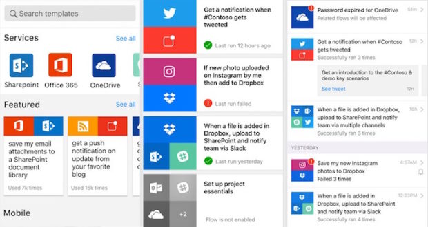 13 Best IFTTT Alternatives To Automate Your Online Workflow | 2023 ...