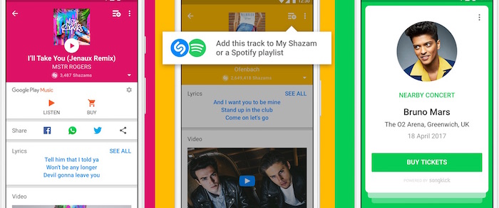 What Song Is This? 15 Best Music Identifier Apps To Find Unknown Track