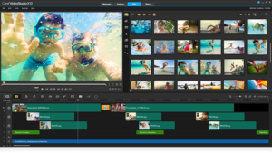 18 Best Video Editing Software of 2025 | Both Free and Paid - RankRed