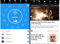 18 Best News Apps For iPhone and Android To Stay Updated In 2025 - RankRed