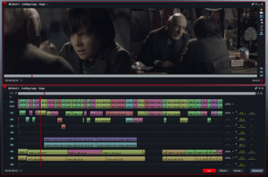 18 Best Video Editing Software of 2025 | Both Free and Paid - RankRed