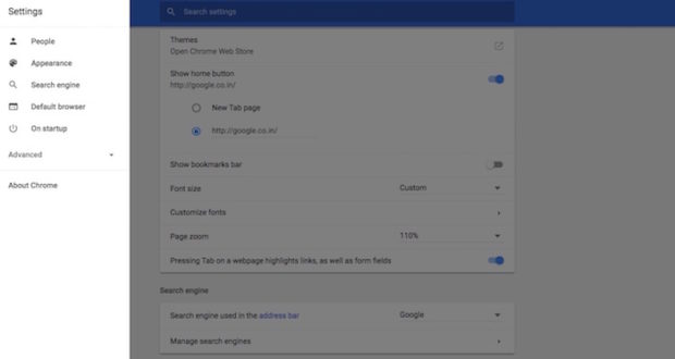 What's New in Google Chrome 59 | 10 Added Features and Tweaks - RankRed