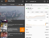 18 Best News Apps For iPhone and Android To Stay Updated In 2025 - RankRed