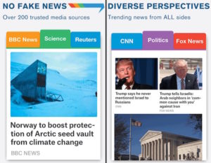 17 Best News Apps For iPhone and Android To Stay Updated In 2026 - RankRed