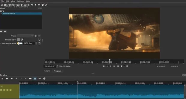 18 Best Video Editing Software of 2025 | Both Free and Paid - RankRed