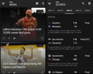 17 Best News Apps For iPhone and Android To Stay Updated In 2026 - RankRed