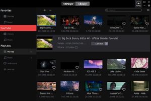 15 Best Media Players For Mac and Windows [2022 Edition] - RankRed
