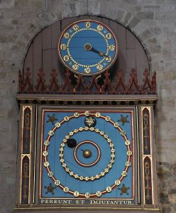 18 Incredible Astronomical Clocks From All The World - RankRed