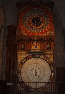 18 Incredible Astronomical Clocks From All The World - RankRed