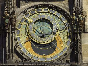18 Incredible Astronomical Clocks From All The World - RankRed