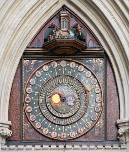 18 Incredible Astronomical Clocks From All The World - RankRed