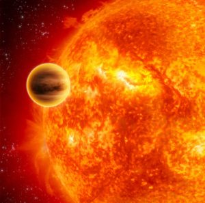 22 Most Interesting Exoplanets with Fascinating Details - RankRed