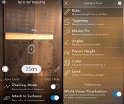 18 Best Augmented Reality (AR) Apps of 2025 - RankRed