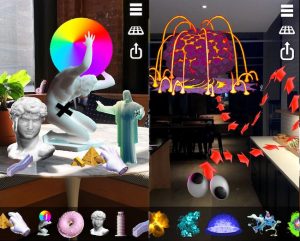 18 Best Augmented Reality (AR) Apps of 2025 - RankRed