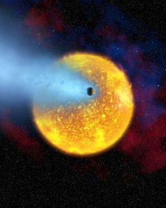 22 Most Interesting Exoplanets with Fascinating Details - RankRed