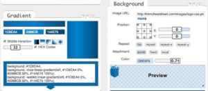18 Useful CSS Cheat Sheets of 2025 | With New CSS3 Tags - RankRed