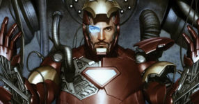 14 Richest Superheroes Of Marvel and DC Comics - RankRed