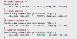 18 Useful CSS Cheat Sheets of 2025 | With New CSS3 Tags - RankRed