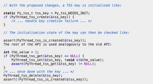 What's New In Python 3.7 | 10 Biggest Features and Changes - RankRed