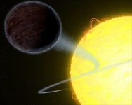 22 Most Interesting Exoplanets with Fascinating Details - RankRed