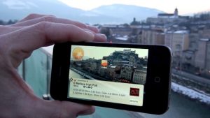 18 Best Augmented Reality (AR) Apps of 2025 - RankRed