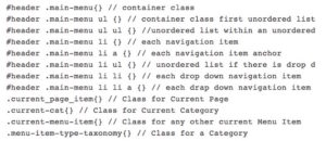 18 Useful CSS Cheat Sheets of 2025 | With New CSS3 Tags - RankRed
