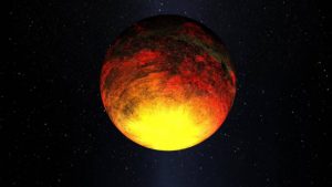 22 Most Interesting Exoplanets with Fascinating Details - RankRed