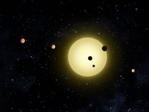 22 Most Interesting Exoplanets with Fascinating Details - RankRed