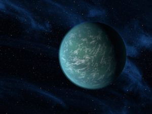 22 Most Interesting Exoplanets with Fascinating Details - RankRed
