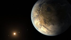 22 Most Interesting Exoplanets with Fascinating Details - RankRed
