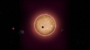 22 Most Interesting Exoplanets with Fascinating Details - RankRed