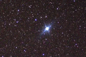 15 Brightest Stars In The Sky | Based On Apparent Magnitude - RankRed