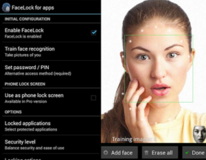 12 Best Face Recognition Apps for iOS and Android | 2026 Edition - RankRed