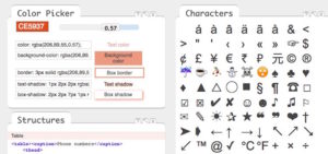 23 Best HTML Cheat Sheet Of 2025 | With All New HTML5 Tags - RankRed