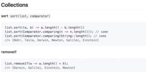20 Most Useful Java Cheat Sheets For Developers | 2025 Edition - RankRed