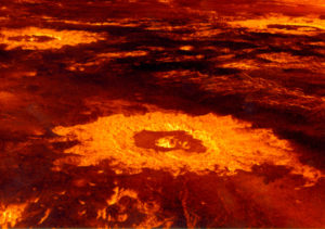 The 10 Hottest Planets In The Space - RankRed