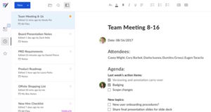 15 Best Note-Taking Apps Of 2025 To Boost Your Productivity - RankRed