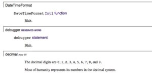 20 Useful JavaScript Cheat Sheets of 2025 - RankRed