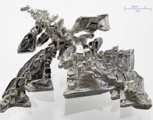 12 Strongest Metals on Earth | Based on Yield and Tensile Strength ...