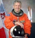 15 Most Famous Astronauts In the World | Of All Time - RankRed