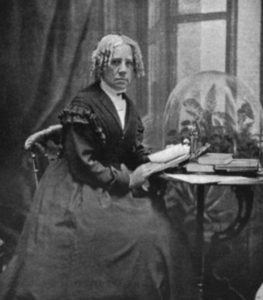 18 Greatest Female Scientists Of All Time - RankRed