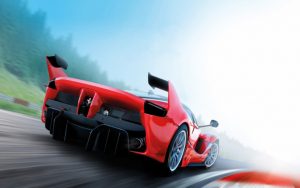 12 Best Car Racing Games To Play In 2025 | For All Platforms - RankRed
