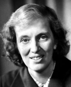 18 Greatest Female Scientists Of All Time - RankRed