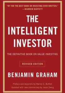 17 Best Investing Books You Should Read in 2026 - RankRed